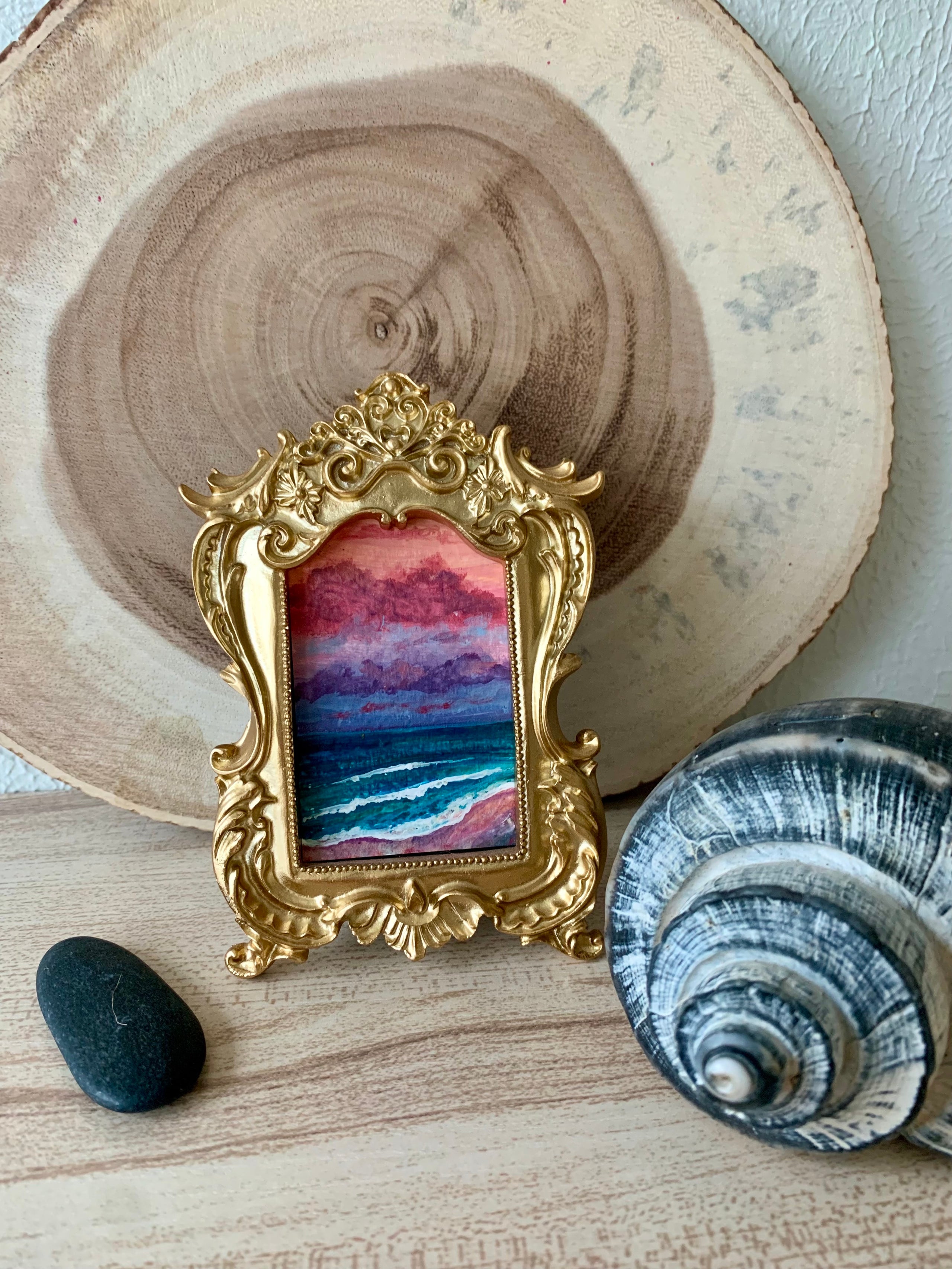 Nostalgia | Grow Flow Let Go